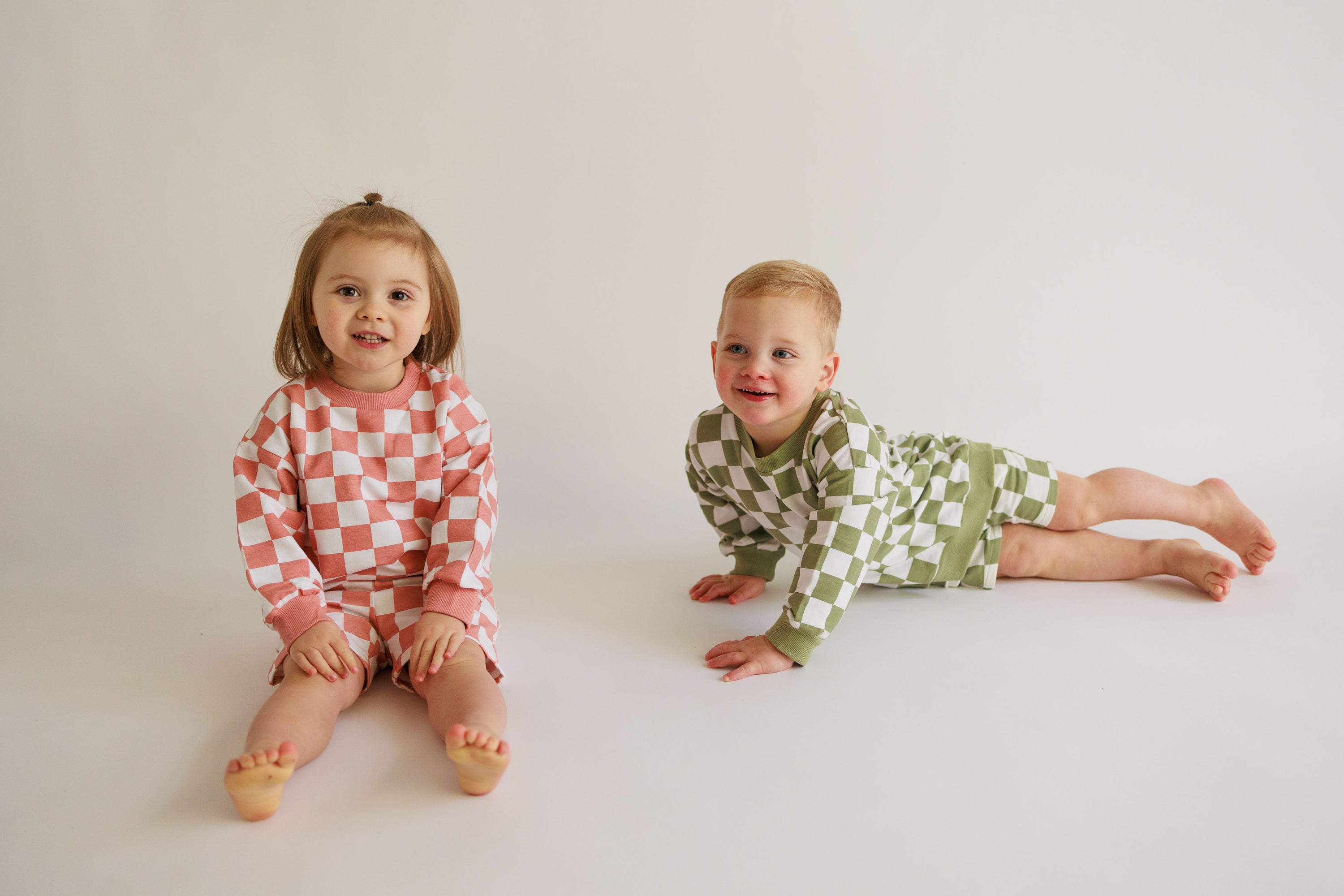 HOME – Indy Baby