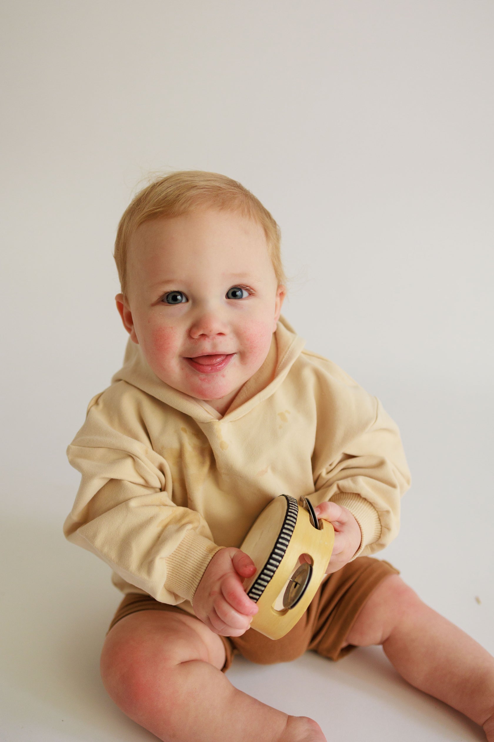 HOME – Indy Baby